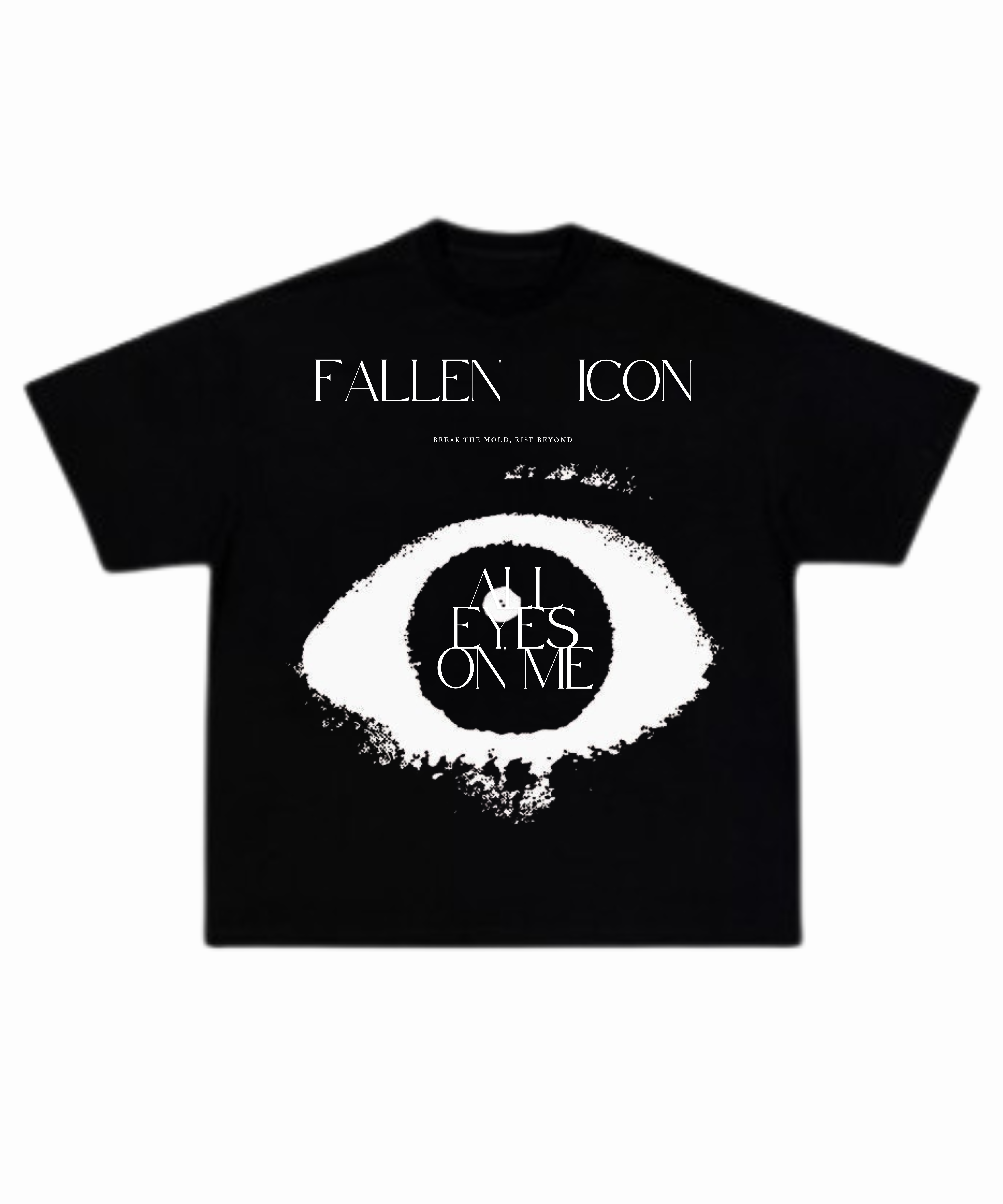 All Eyes On Me – Fallen Icon