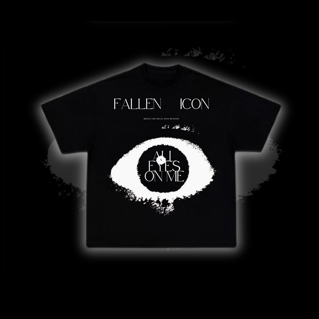 Fallen Icon